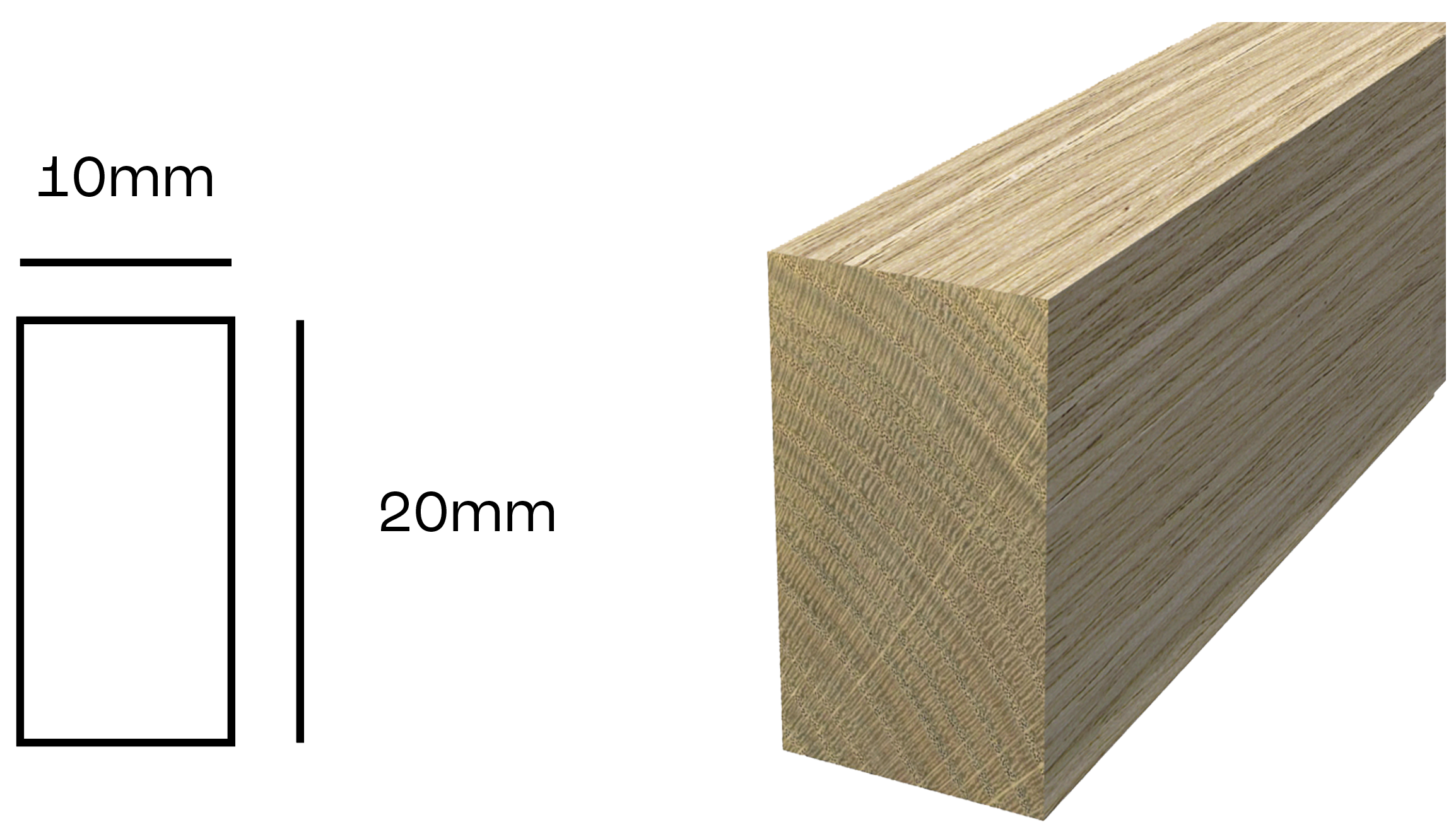 Veneer Panels - Touchwood Products