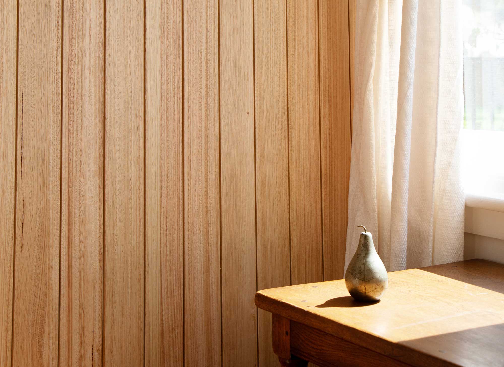 Veneer Panels - Touchwood Products